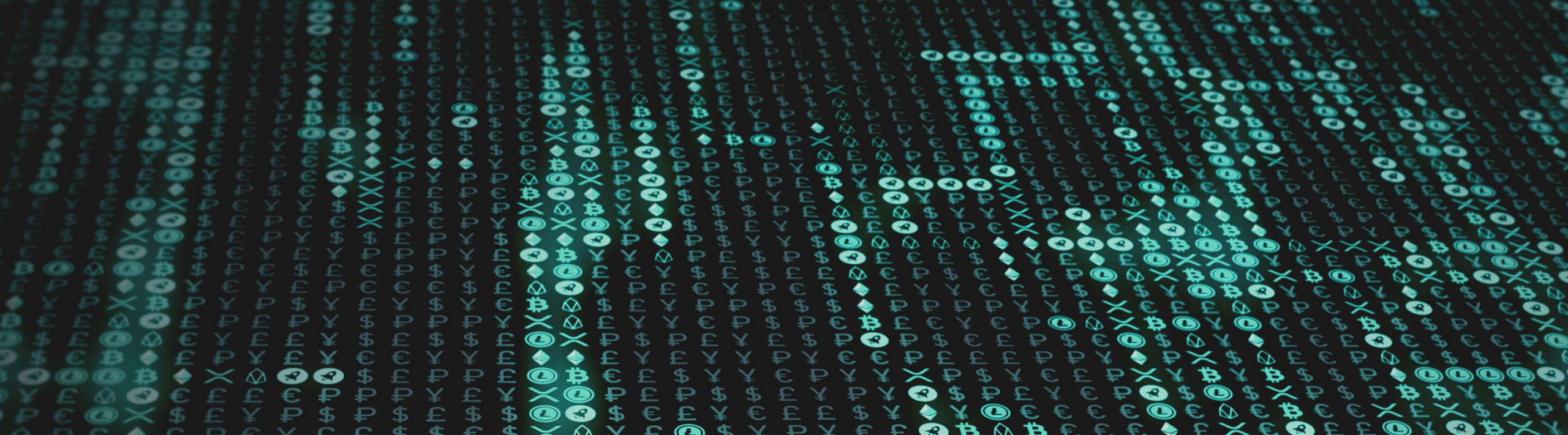 Crypto Assets | Industries | Simplex Inc.