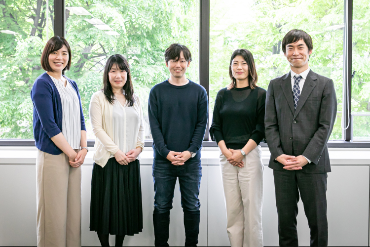 行政手続のオンライン化100%に向けて。経済産業省とシンプレクスが取り組んだサービスデザインのアプローチ | Simplex Insight | シンプレクス株式会社