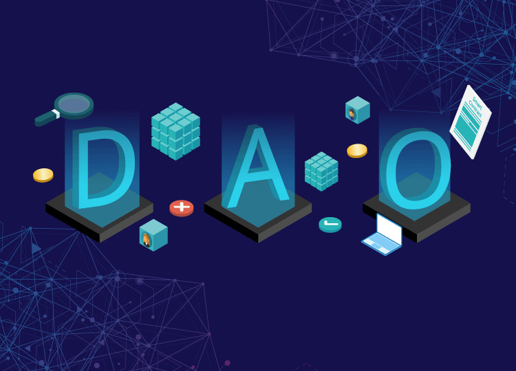 「DAO×金融サービス」の検討 | Simplex Insight | シンプレクス株式会社