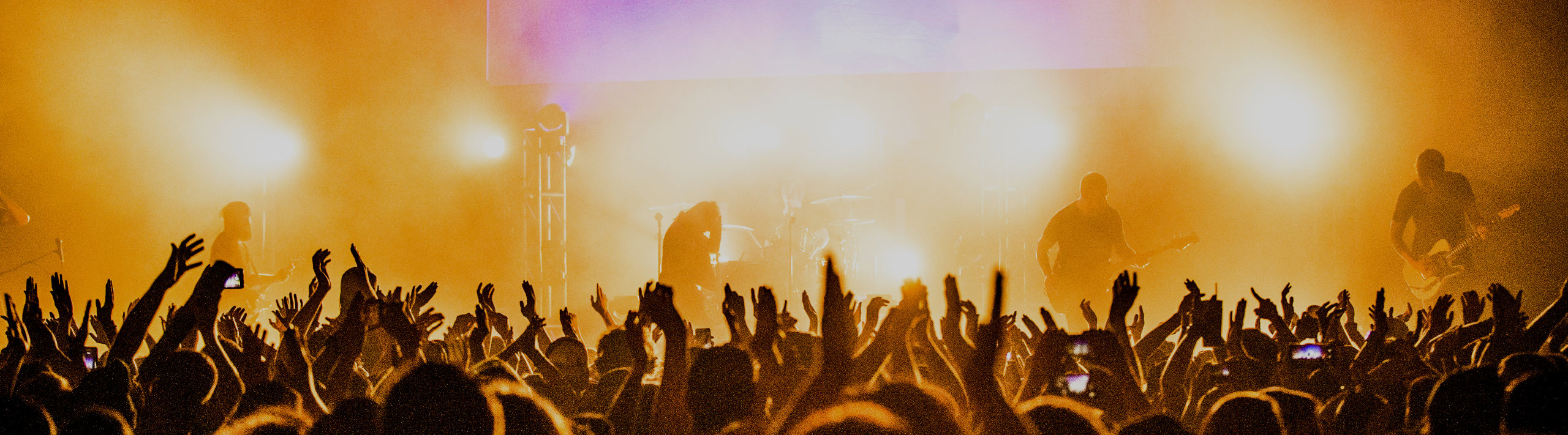 Entertainment | Industries | Simplex Inc.